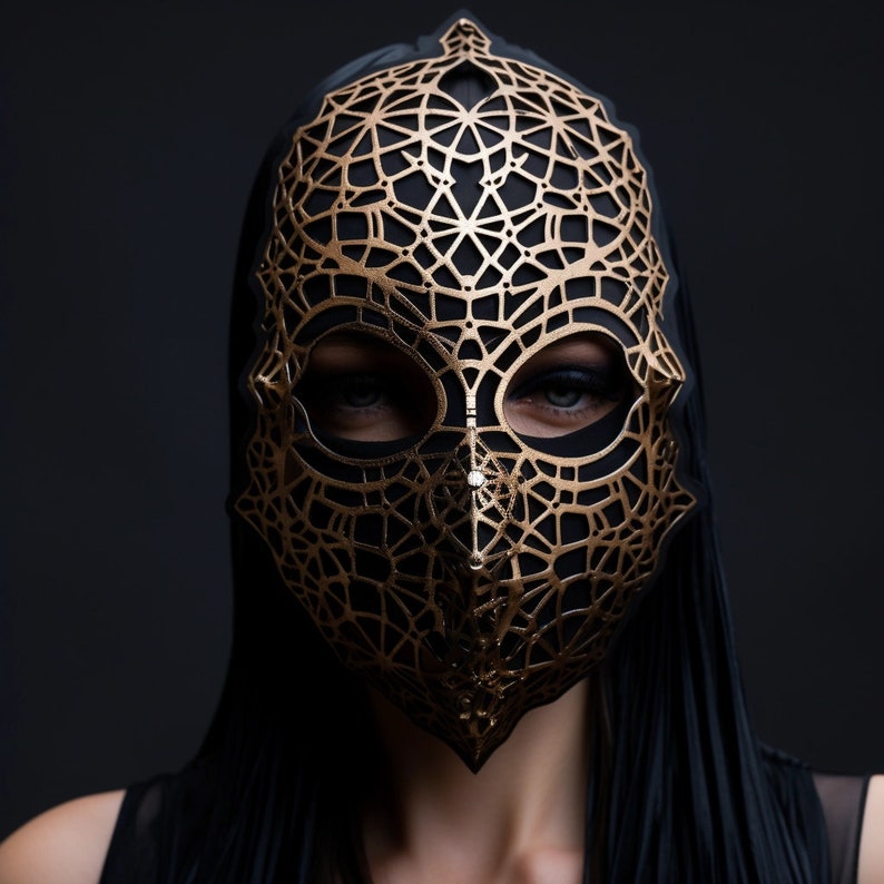 Immerse Yourself in the World of Authenticity and Power With Our ...