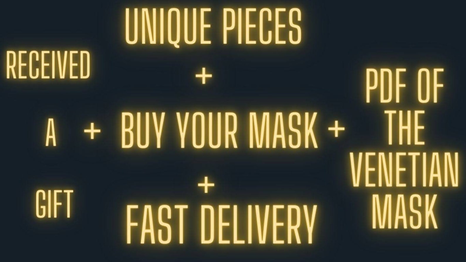 LIMITED EDITION. venetian Sculpted Wolf Mask: A Work of Art to Show Off ...