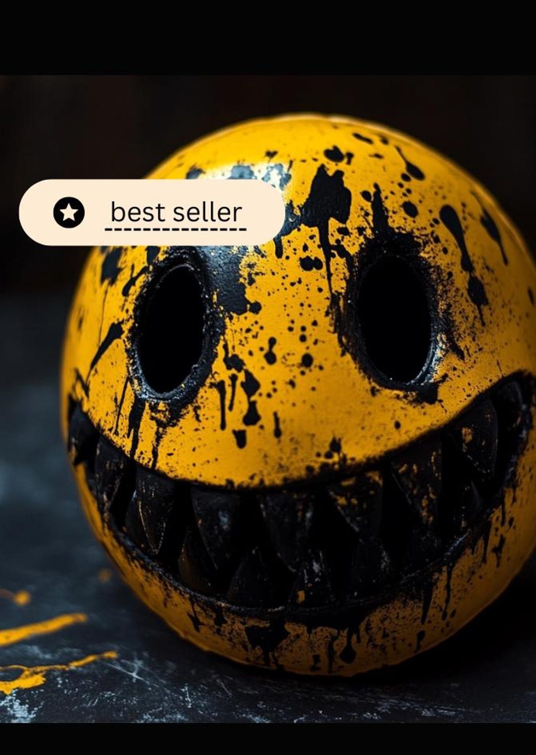 Discover the Mask That's Revolutionizing Style and Mystery One a Kind ...