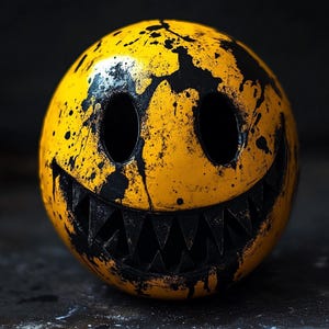 Discover the Mask That's Revolutionizing Style and Mystery One a Kind ...