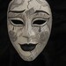 Limited Edition Pierrot's Face Original Venetian Handmade Mask Ideal ...