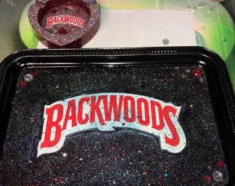 Backwoods Ashtray - Etsy