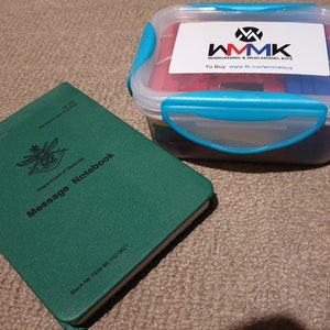 Mud Model Kit - Section - Etsy Australia