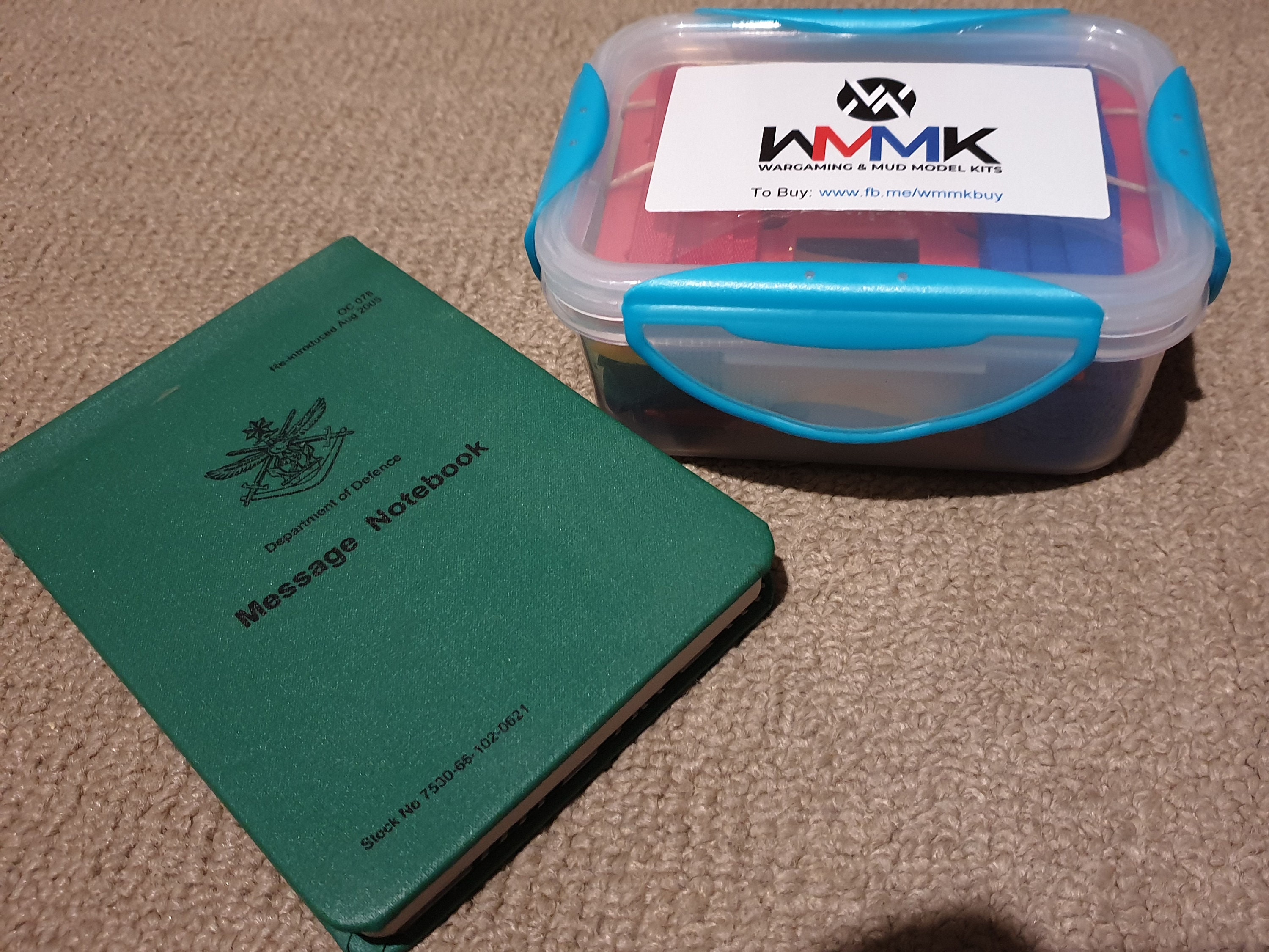 Mud Model Kit - Section - Etsy Australia