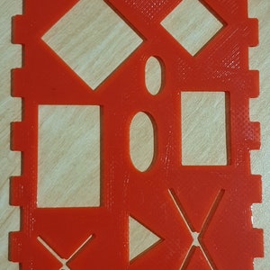 Mud Model Kit - Section - Etsy Australia