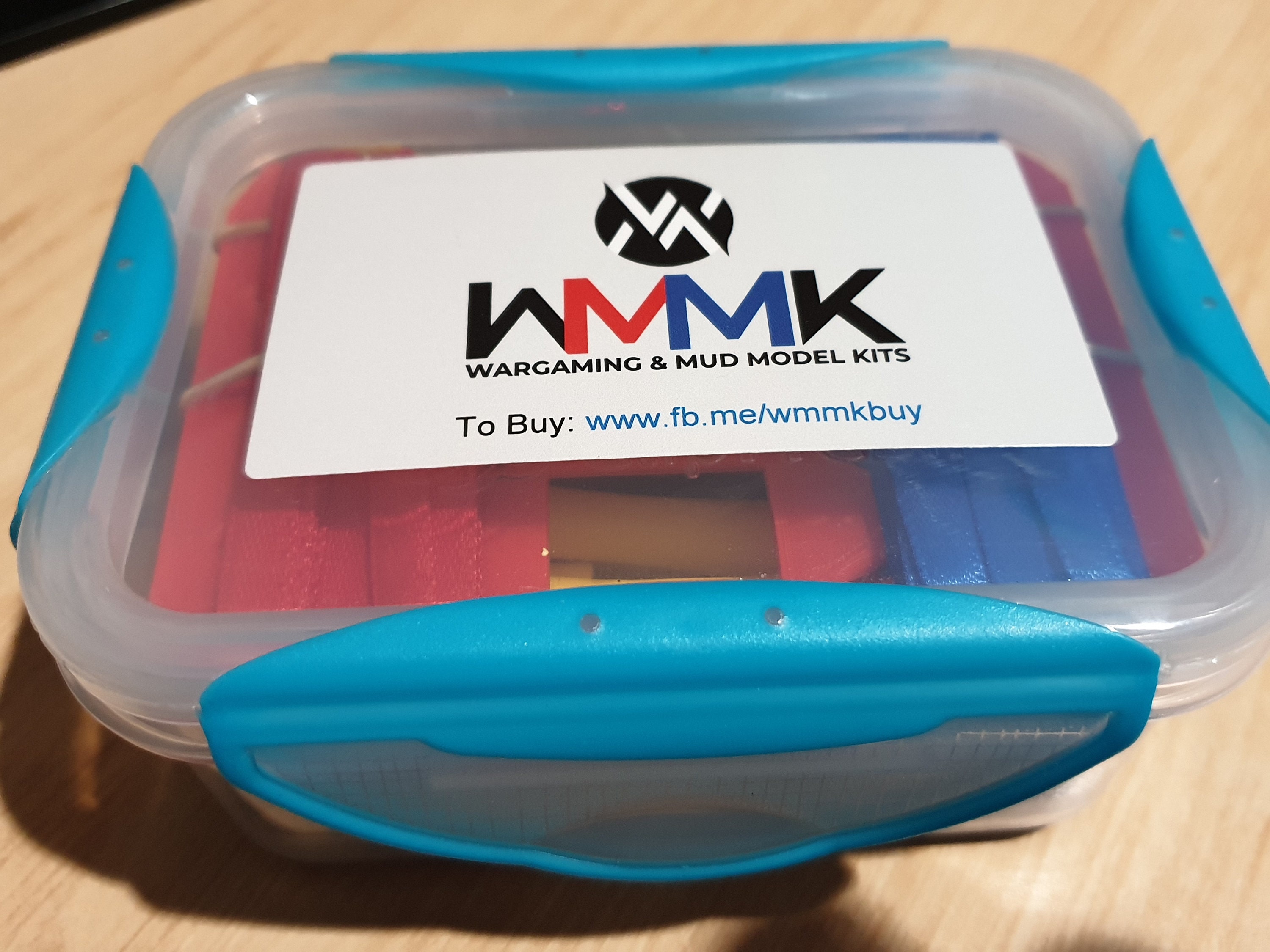 Mud Model Kit - Section - Etsy Australia