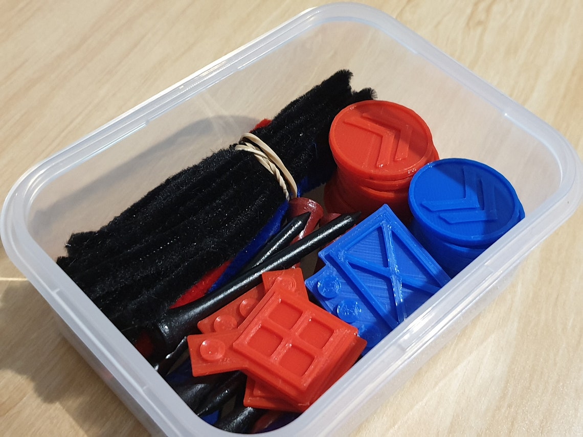 Mud Model Kit - Section - Etsy Australia