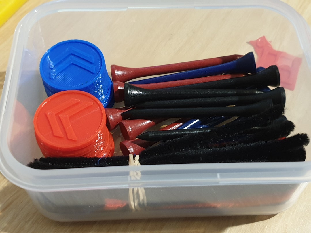 Mud Model Kit - Section - Etsy