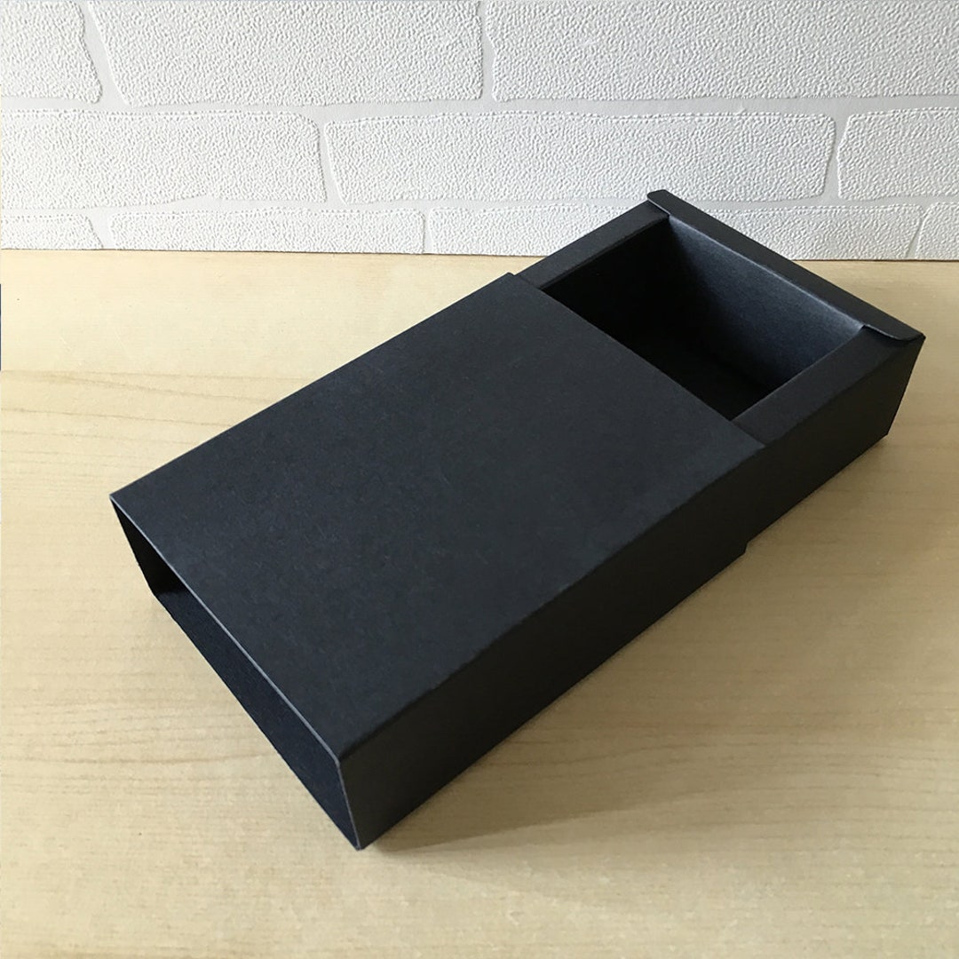 Set of 10 Gift Box Party Box Wedding Gift Box - Etsy