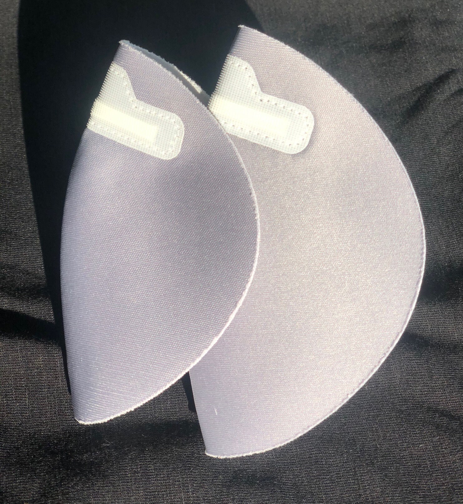 3D HI-TECH MASK Filter Neo Microfiber Neoprene Washable | Etsy