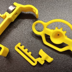 Playstation 5 | PS5 Mini Steering Wheel Addon | Boomng | Forza ...