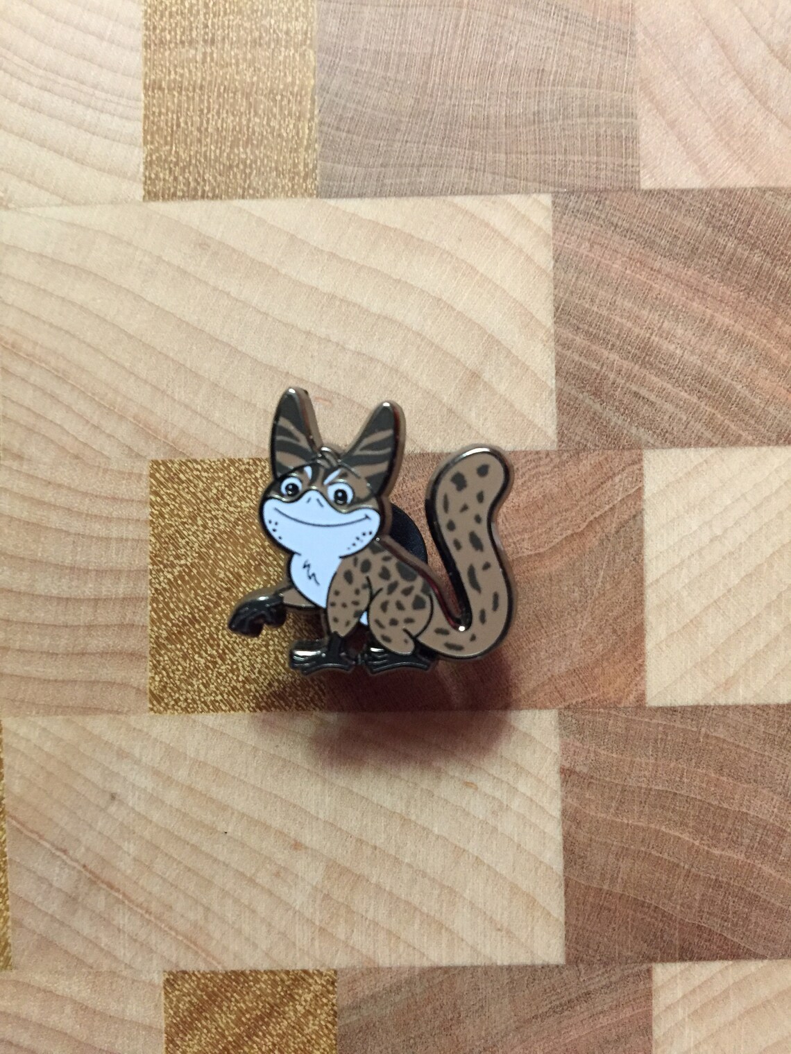 Loth Cat | Etsy