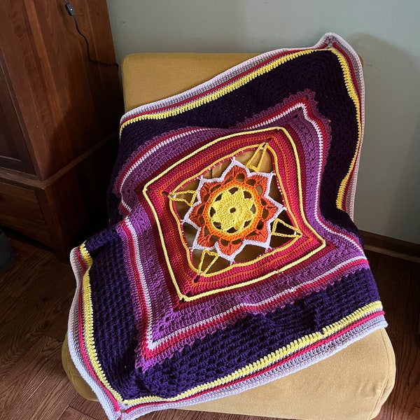 Hooked on Sunshine Crochet Patterns - Etsy