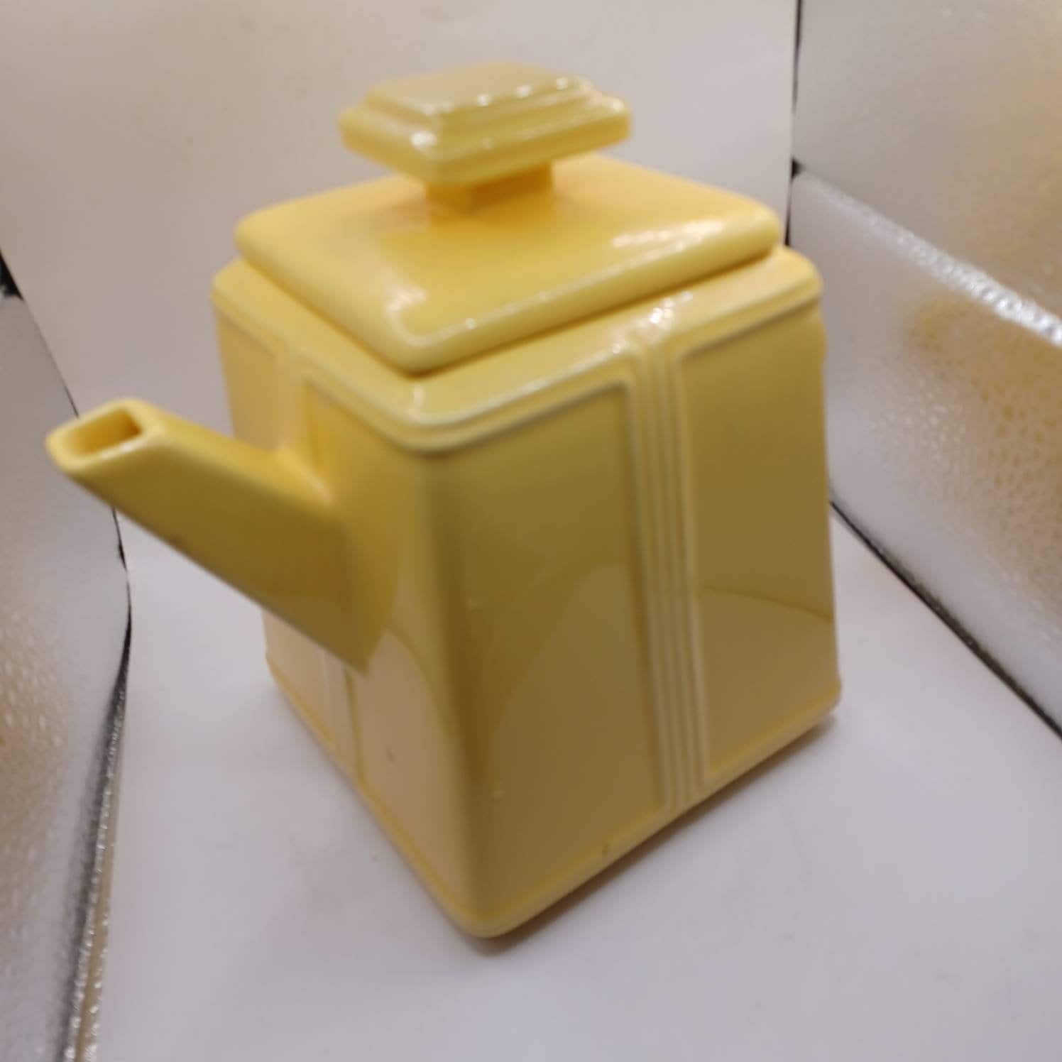 Chantal Teapot 2003 - Etsy