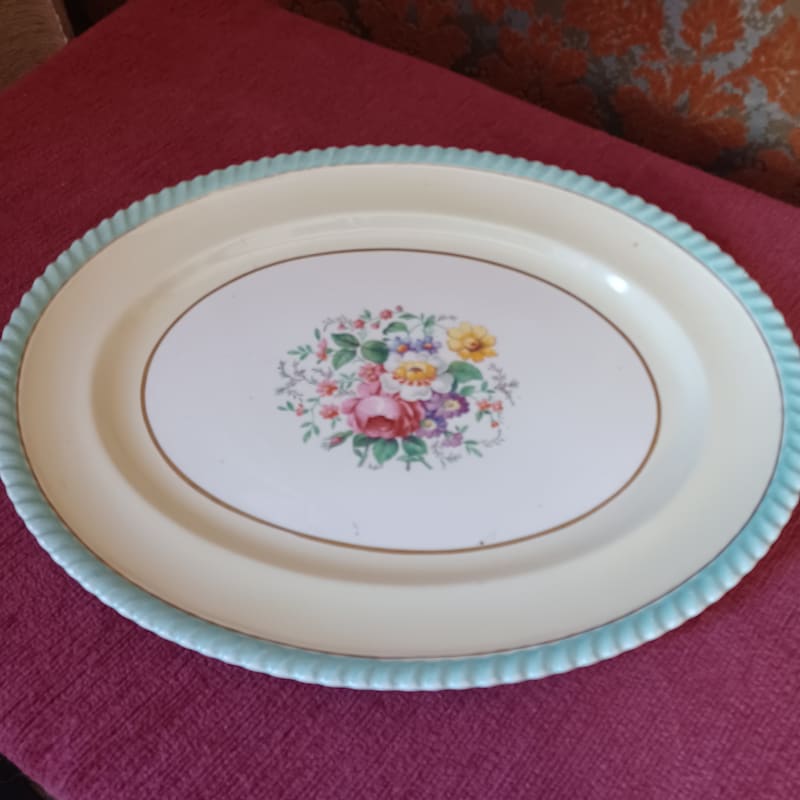 Windsor Ware - Etsy