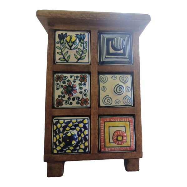 Ceramic Drawers - Etsy Australia