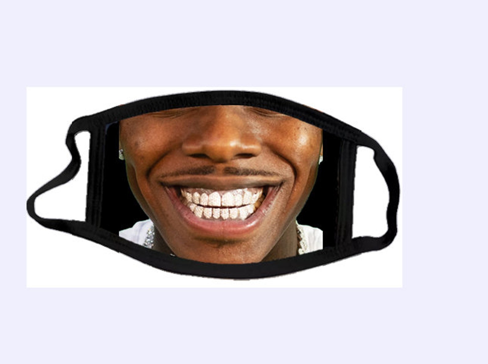 The baby face mask | Etsy