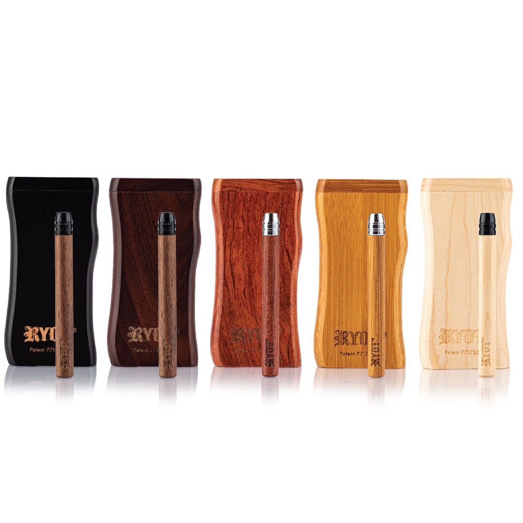 Ryot Magnetic Taster Box - Etsy