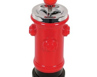 Fire Hydrant Ashtray - Etsy