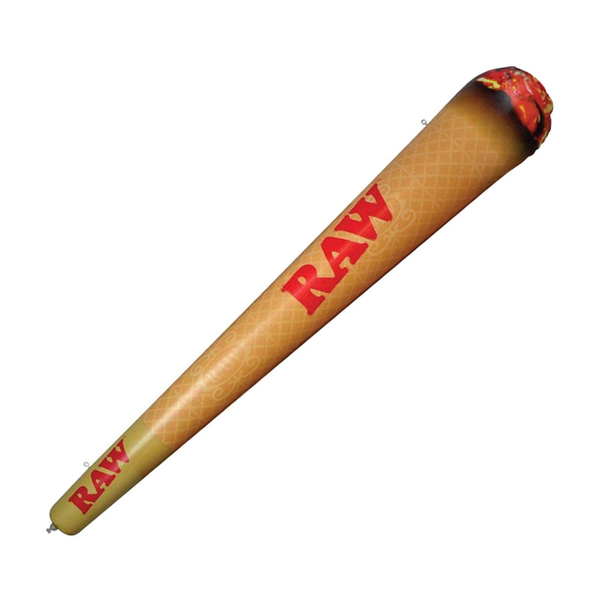 Raw Inflatable Cone - Etsy