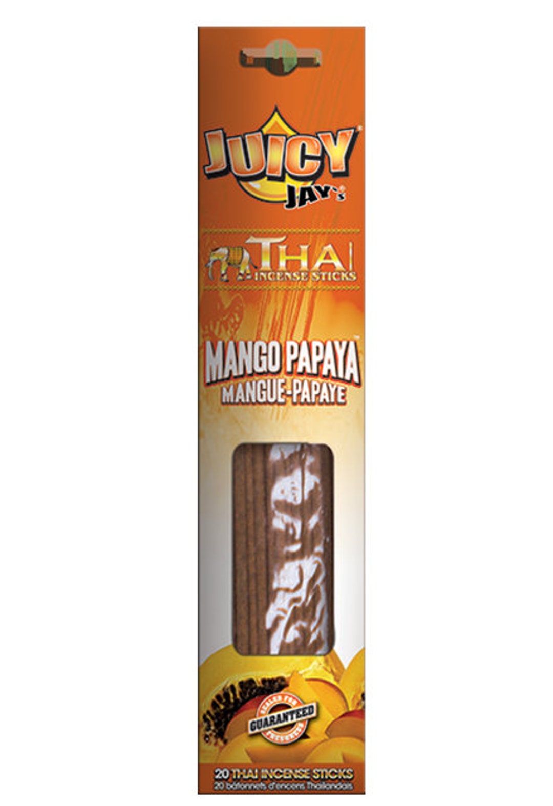 Juicy Jay's - Mango - 3 Packs - Etsy