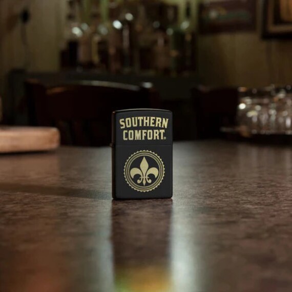 Southern Comfort Logo