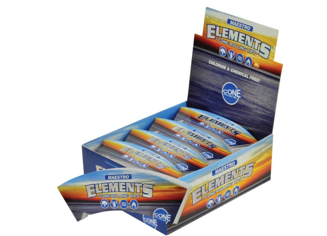 Elements Cone Tips 10 Pack - Etsy