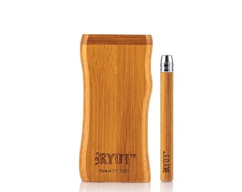 Wood Hitbox Enclosure - Etsy