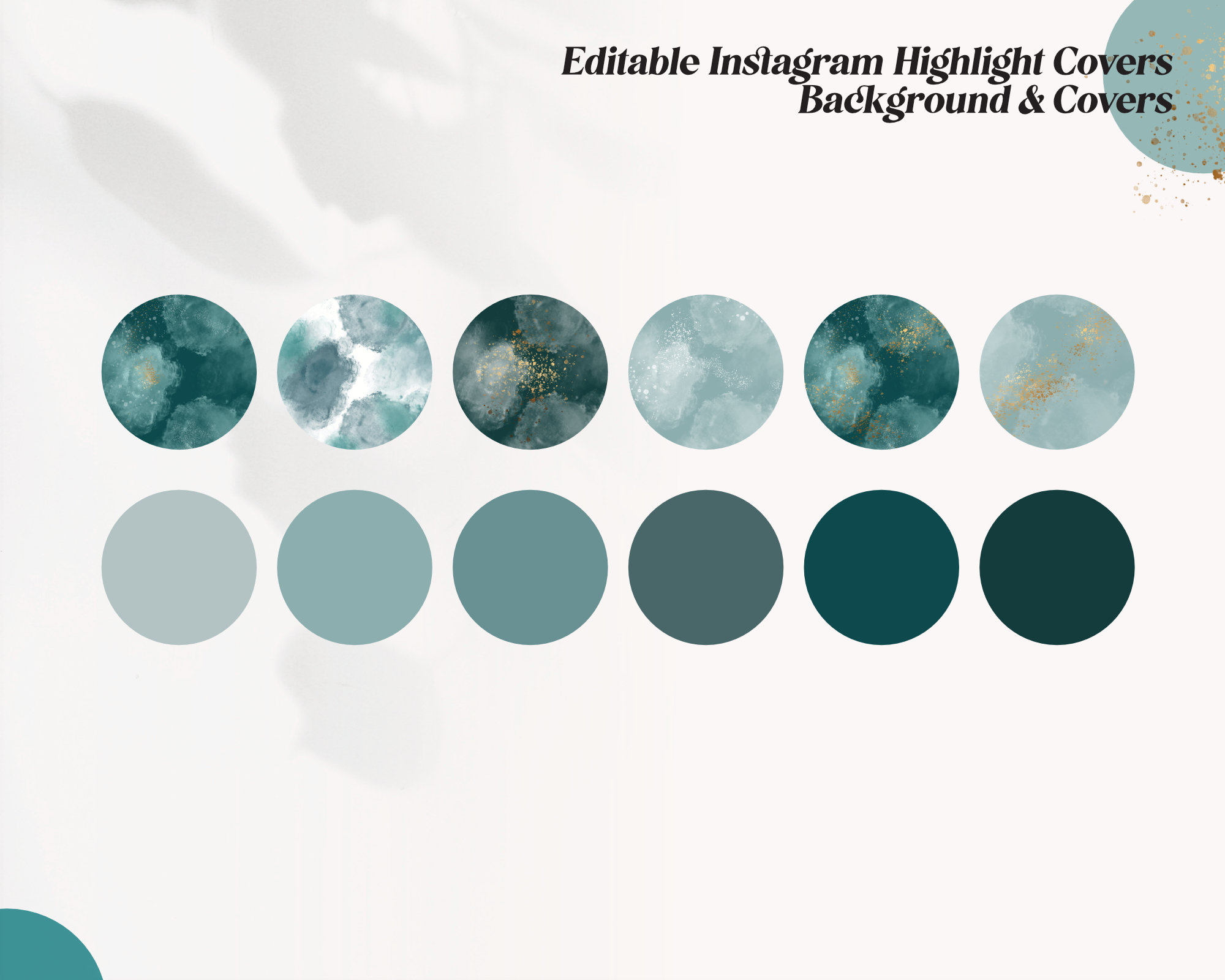 Blue Instagram Highlight Covers "nika" | Instagram Stories Cover ...