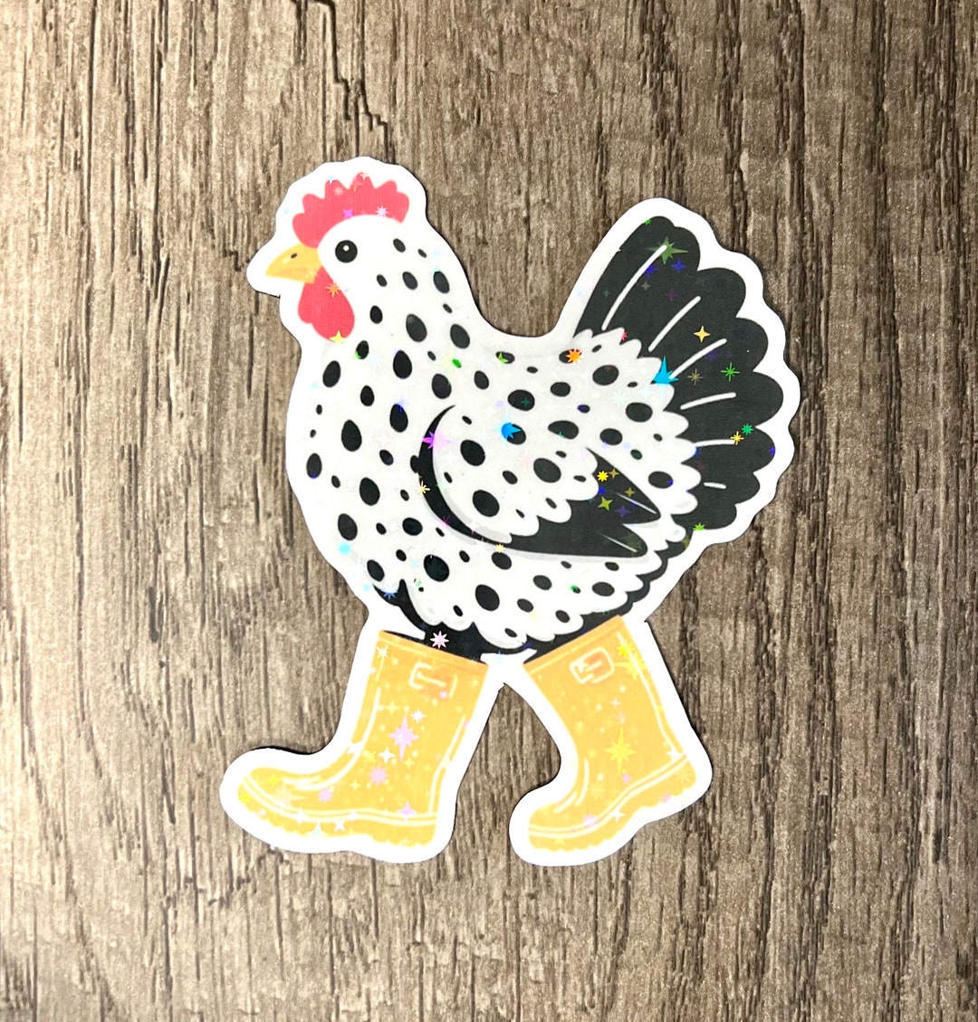 Magnet, Chicken Stanley, Hydrojug, Simple Modern, RTIC - Etsy