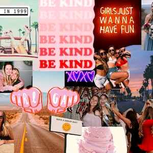 Custom Laptop Wallpaper | Collage Wallpaper | Laptop Wallpaper | Custom ...