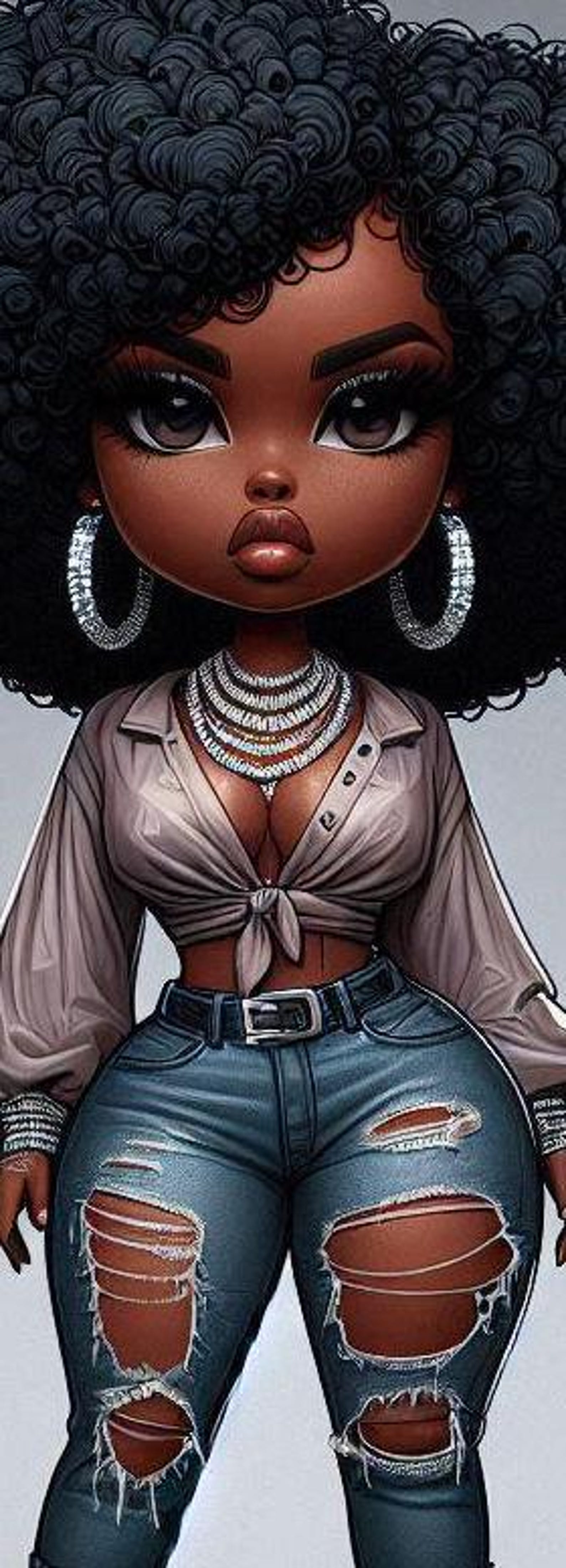 All Natural Diva - Etsy