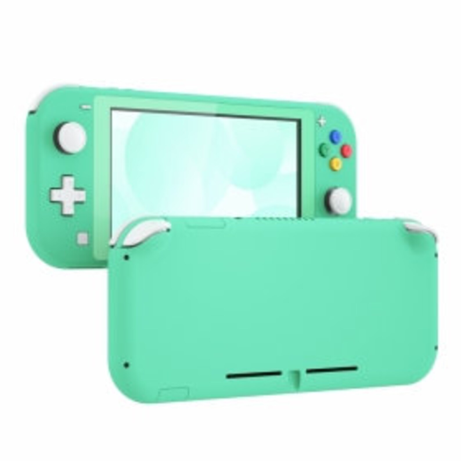 Nintendo Switch Lite Shell Replacement Service | Etsy