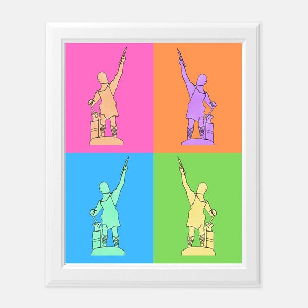 Vulcan - Etsy