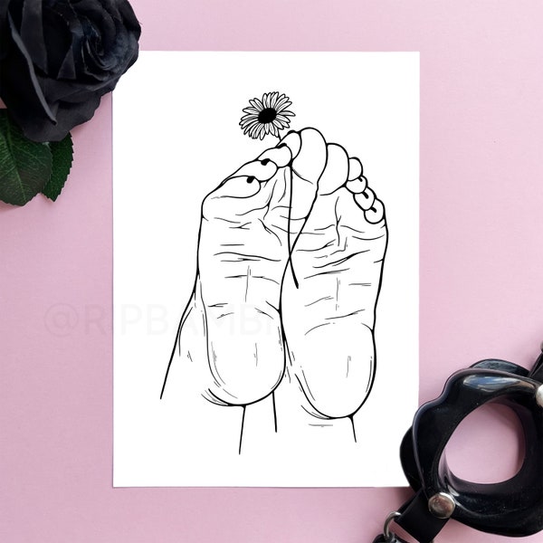 Nsfw Fetish - Etsy
