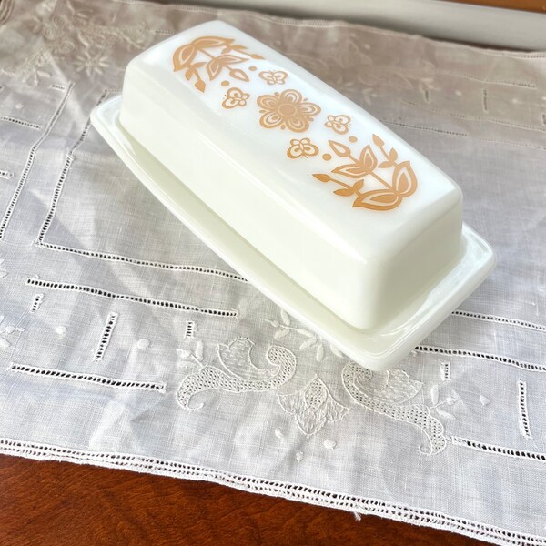Pyrex Butter - Etsy