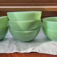 Jadeite Dishes - Etsy