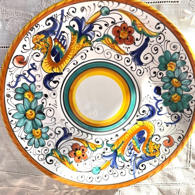 Italian Platter - Etsy