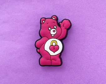 Care Bears Crocs - Etsy