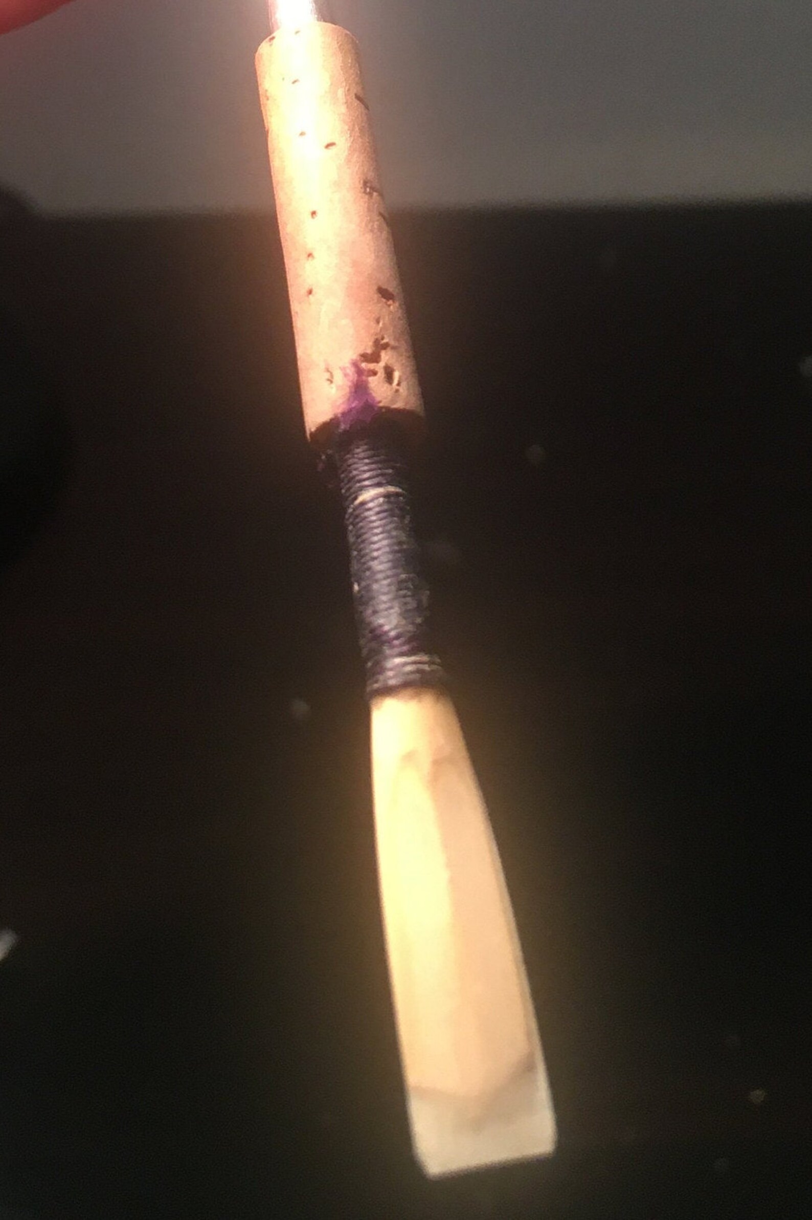 Oboe Reed handmade - Etsy