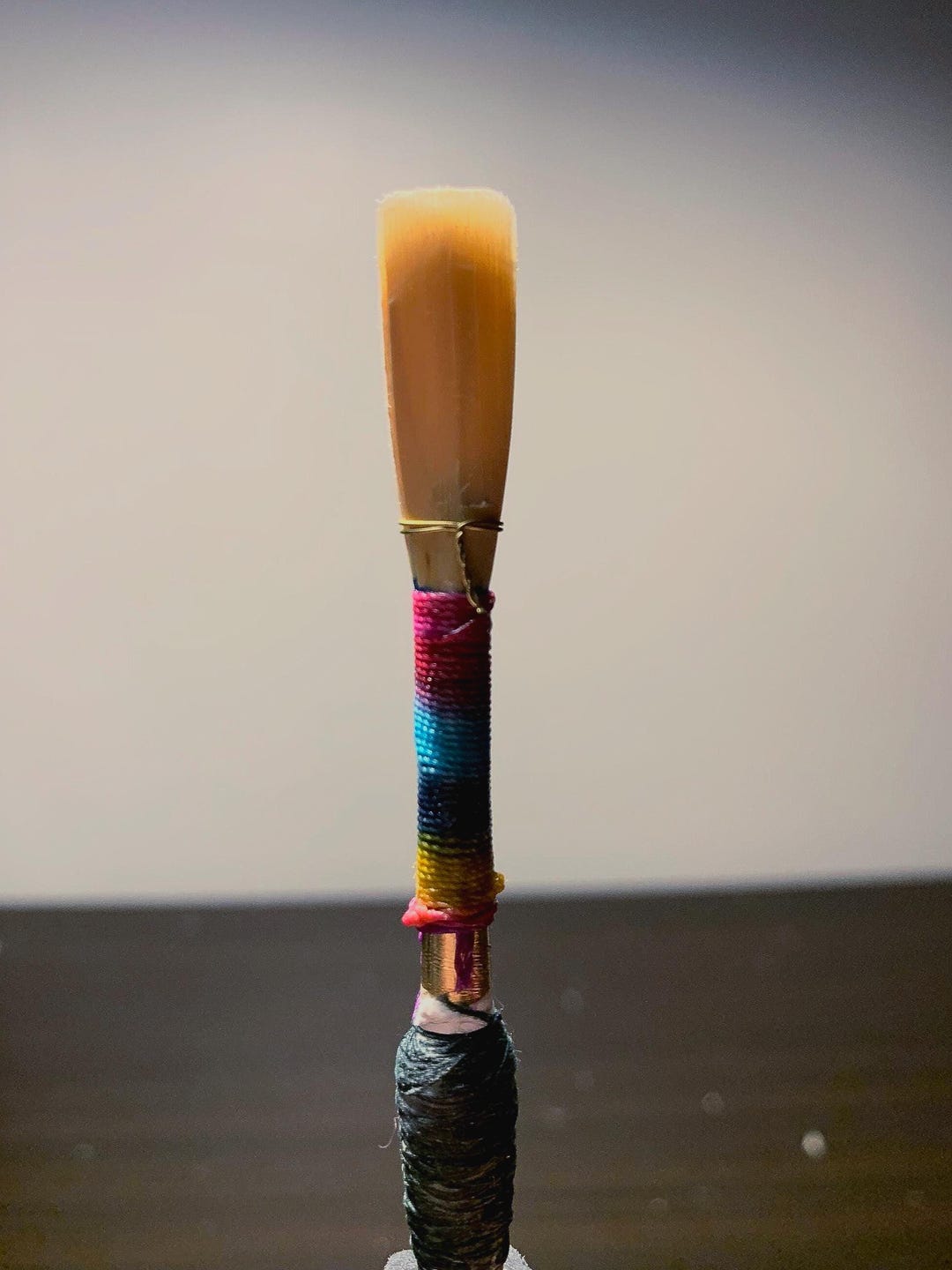 Baroque Oboe Reed - Single Staple (handmade) - Etsy