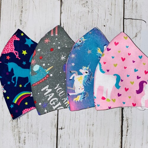 Wear Your Muzzle Face Mask Sheep Mask Sheeple Mask | Etsy