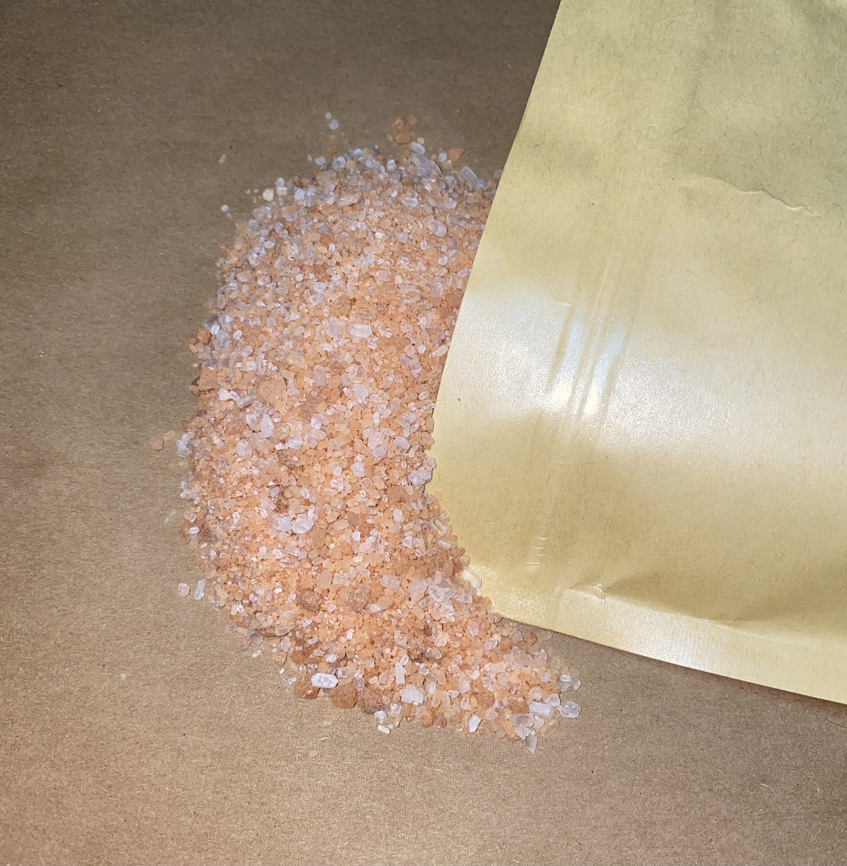 Premium Soaking Salts 1 Lb Bulk Bath Salts Relaxing Bath - Etsy