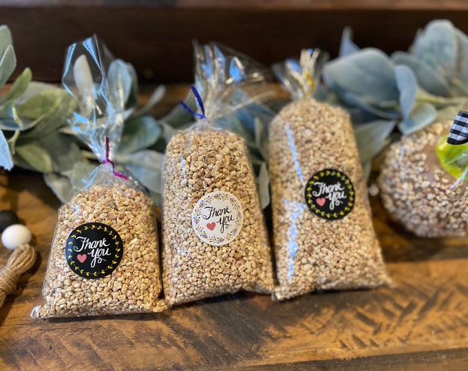 Fake Nuts for Caramel Apples, Fake Nuts for Candy Apples, Caramel Apple ...