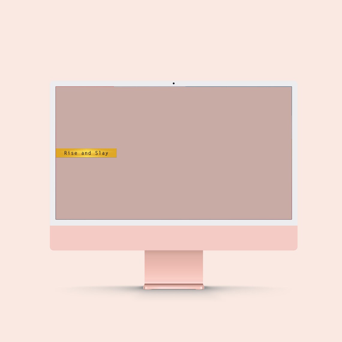 Minimal Tech Wallpaper, Abstract Screensaver, Aesthetic Laptop ...