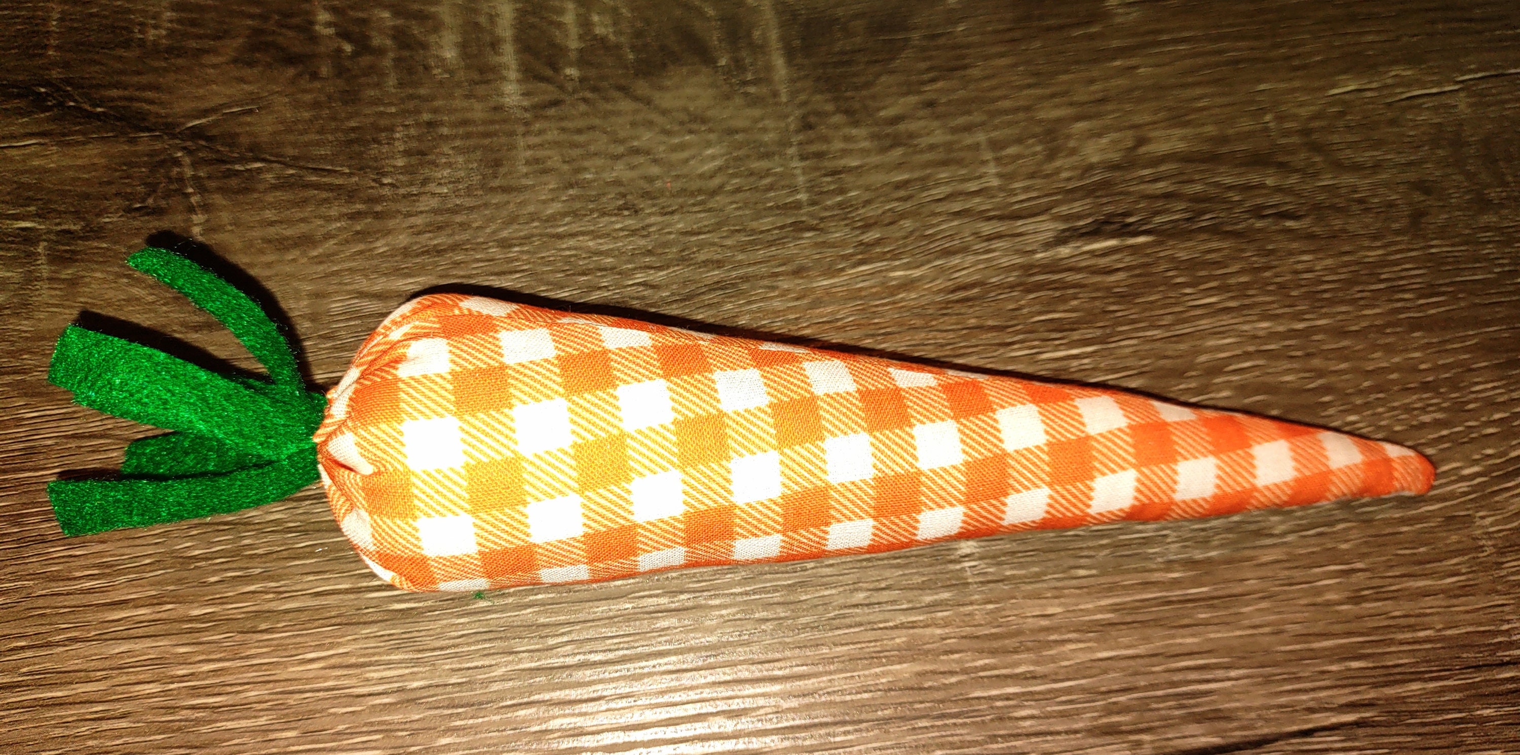 Fabric Carrots Fall Decor Easter Decor Stuffed Carrots Farmhouse Decor ...