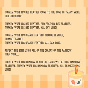 5 Little Turkeys Felt Set, Thanksgiving, Felt Stories, Felt Turkey ...