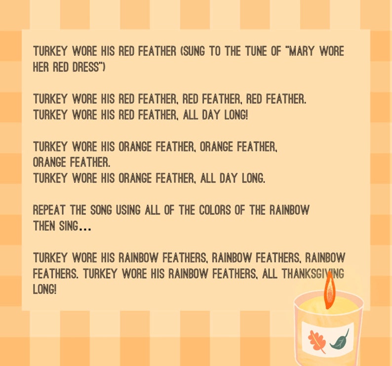 5 Little Turkeys Felt Set, Thanksgiving, Felt Stories, Felt Turkey ...