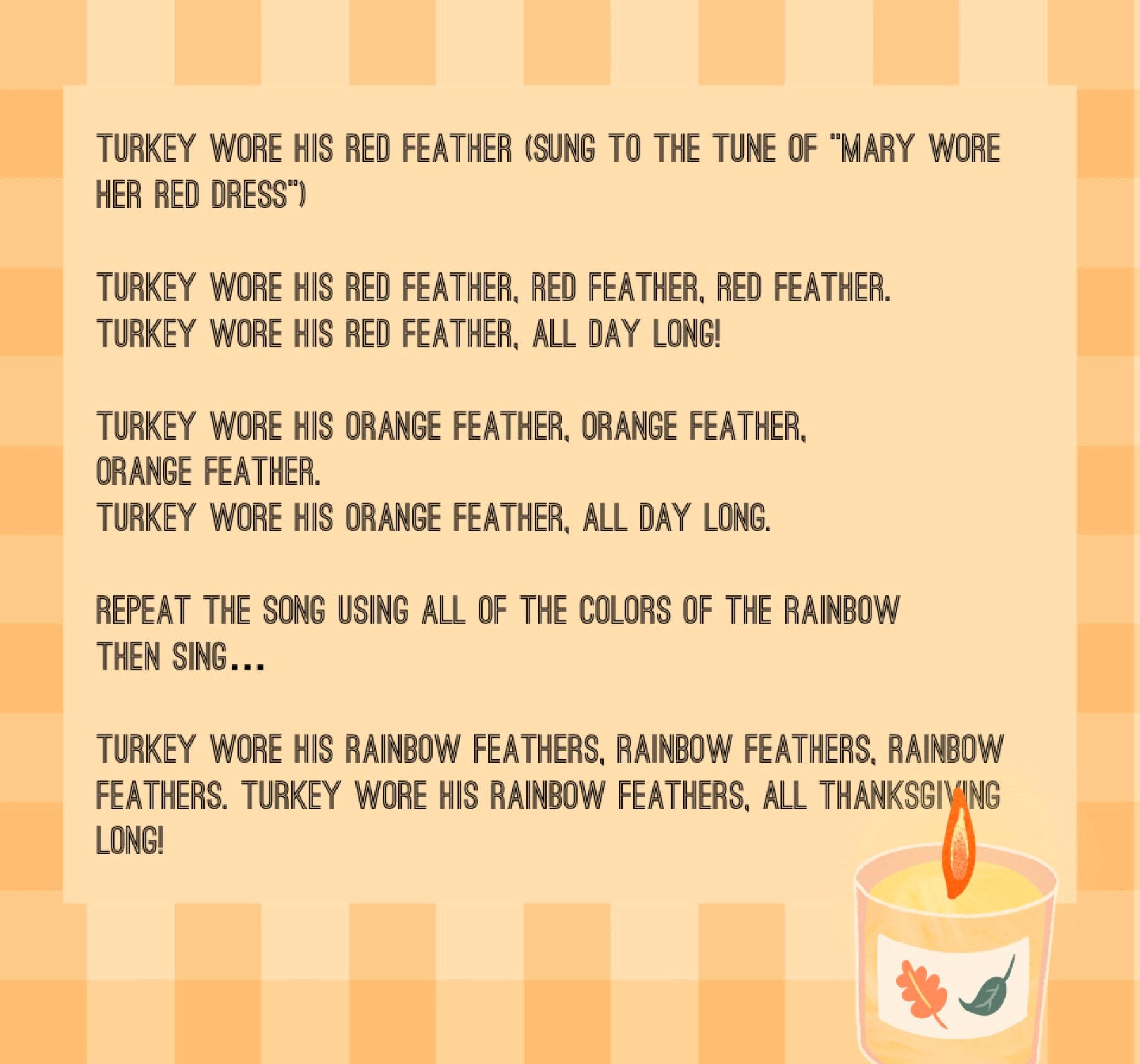 5 Little Turkeys Felt Set Thanksgiving Felt Stories Felt - Etsy