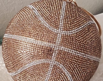 Basketball Bling - Etsy